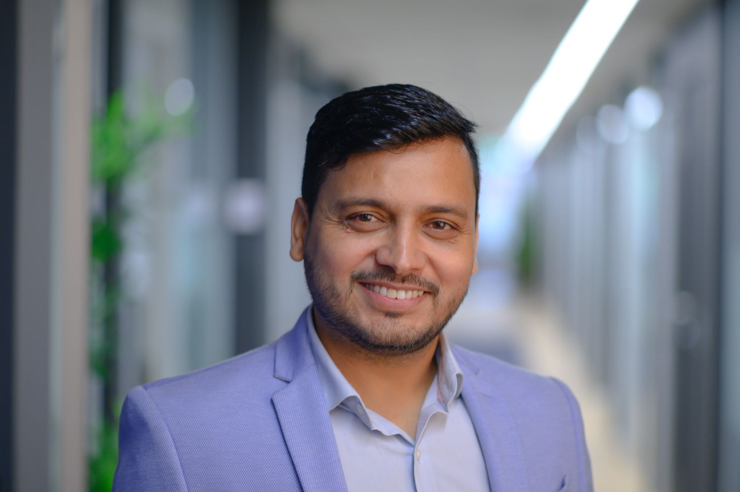 Amit Sharma - Red Orange Technologies Amit Sharma - Red Orange Technologies